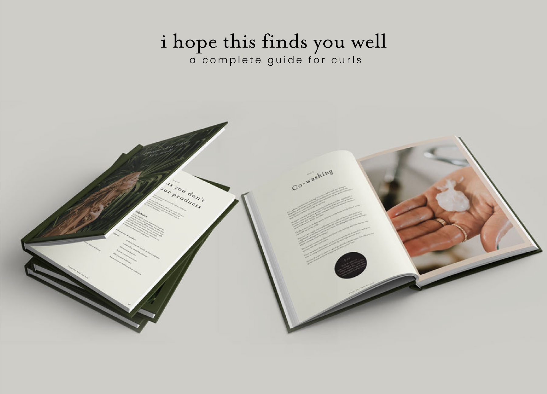 I hope this finds you well | Freddie Knows